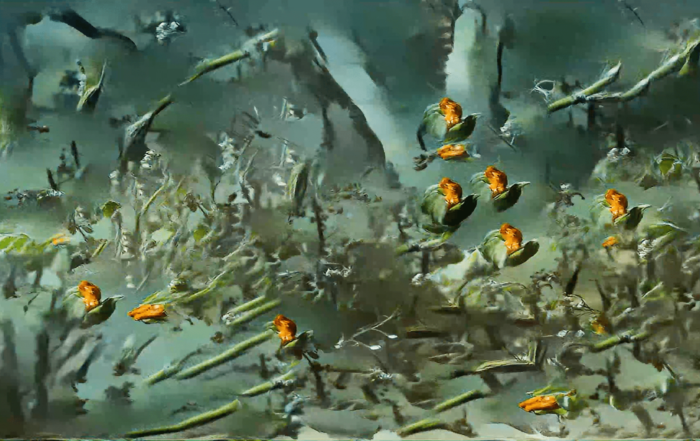 We are already cyborgs - (IM)POSSIBLE BODIES