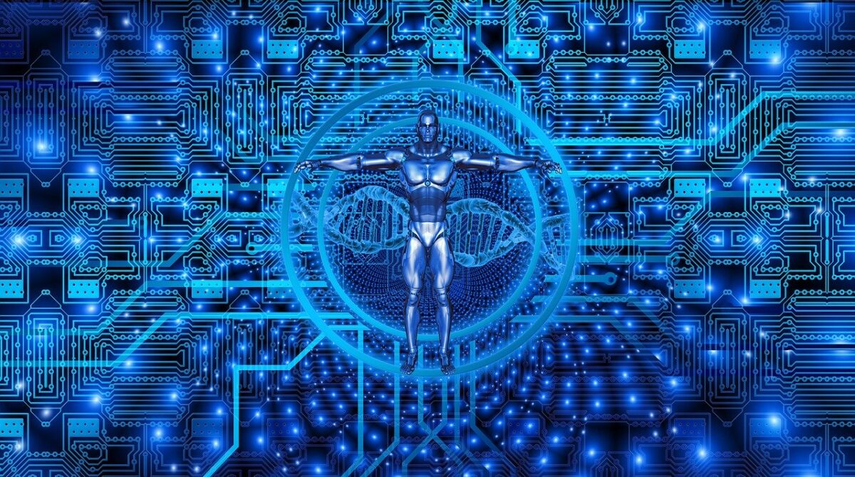 What are Cyborgs? - (IM)POSSIBLE BODIES