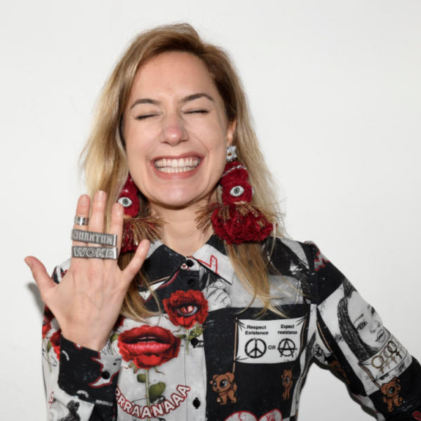 How artificial intelligence will shape the future of our visuals - (IM ...